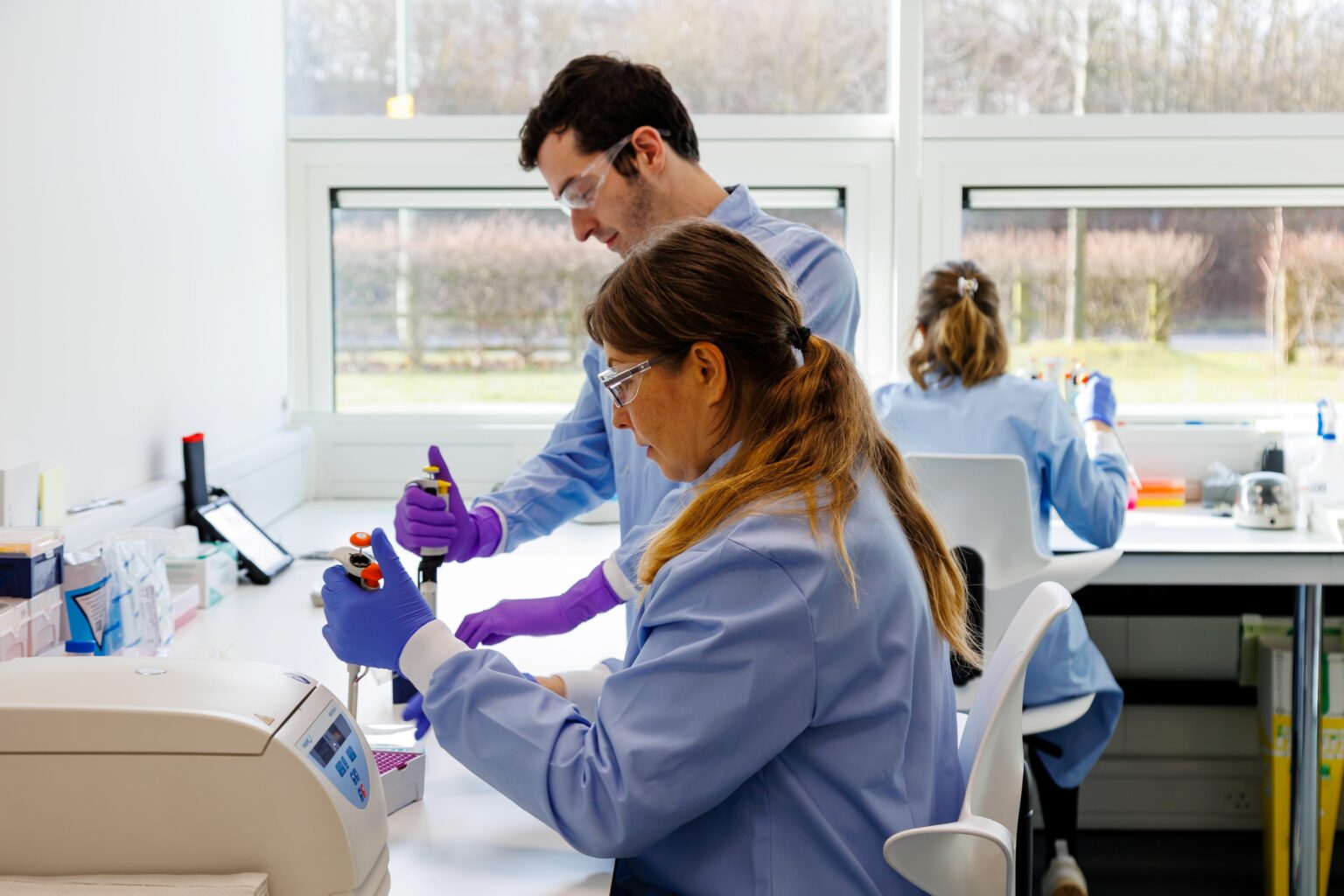 The EpiCentre launches a new growth accelerator programme to help its ...