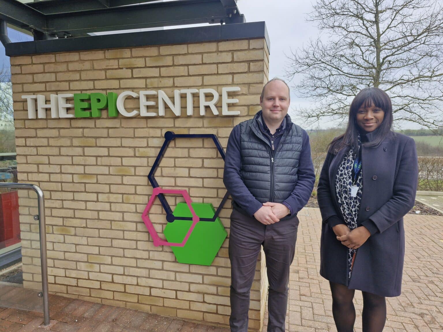 Residential property management company, Foster Kemp, takes space at ...